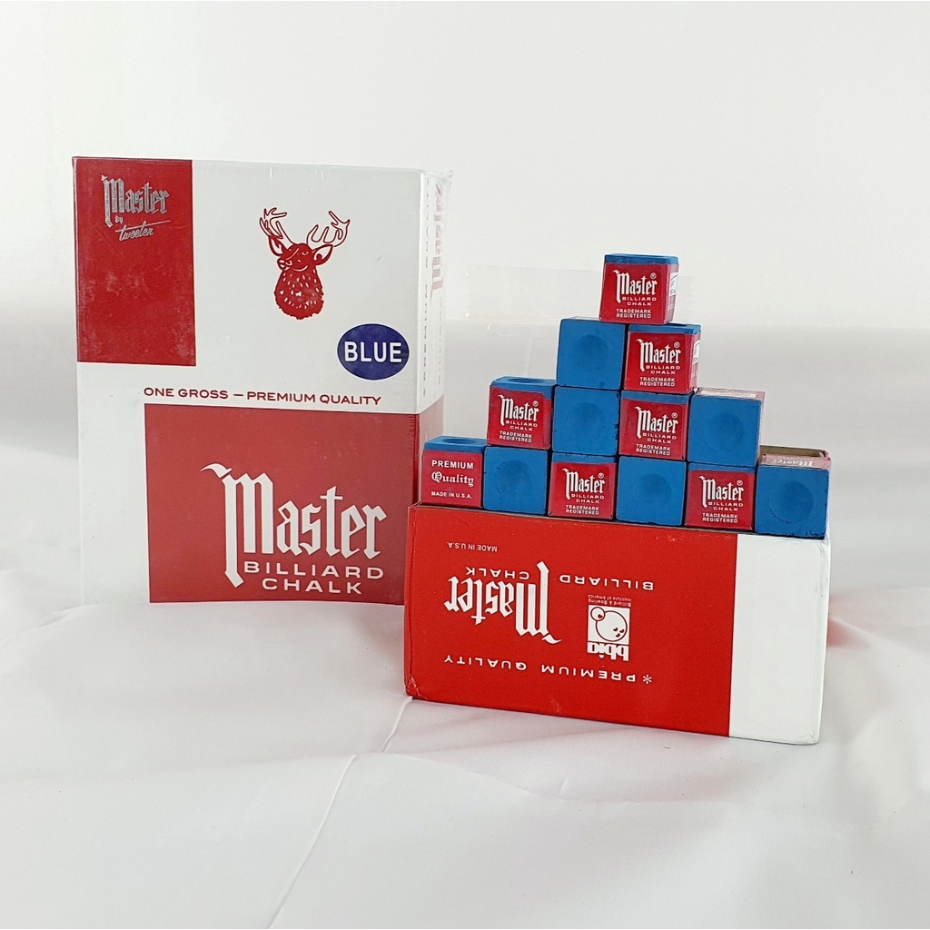 Lơ master đỏ Mỹ xịn loại nhất